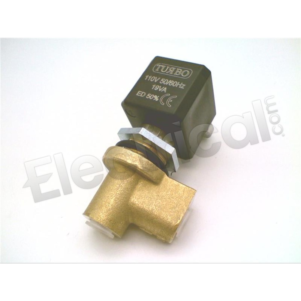 Turbo SRM-11050 Solenoid Valve Valve
