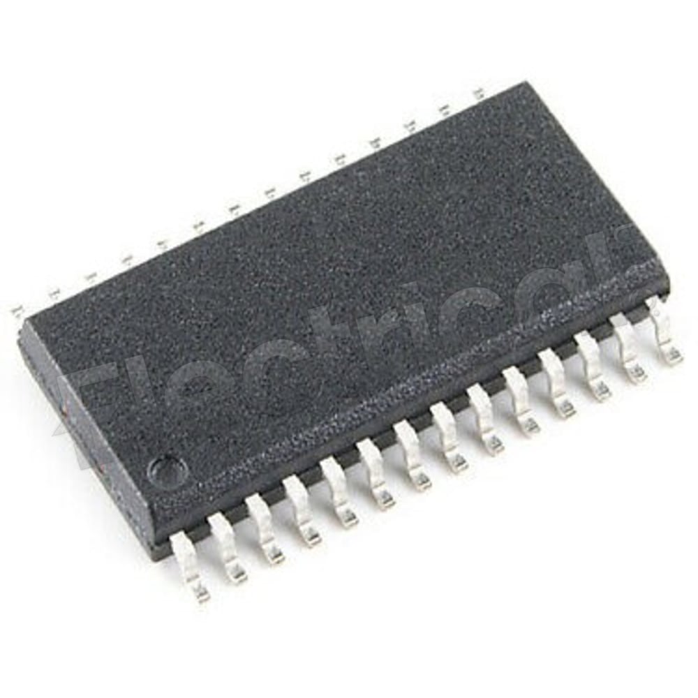 Epson SRM2264LMT10 IC Chip Computer Component