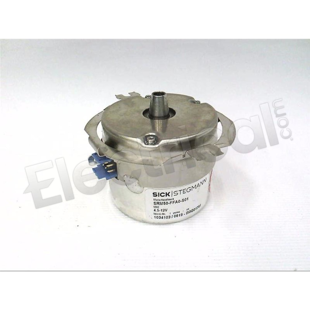 Sick SRM50-FFA0-S01 Sensor Automation