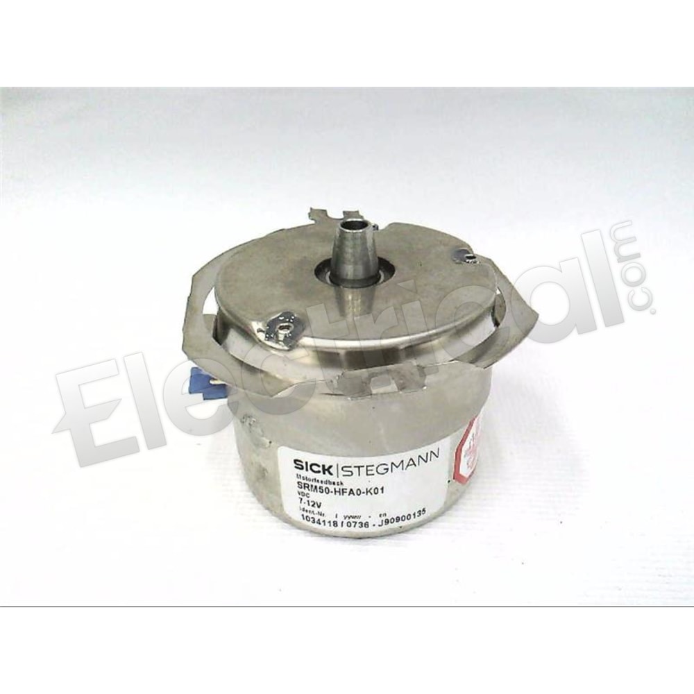 SRM50-HFA0-K01 Sick Sensor Automation