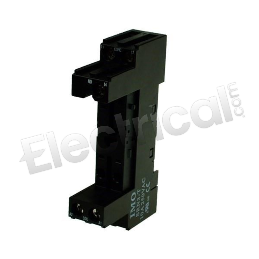 IMO SRN3-T Fuse Part And Accessory Fuse