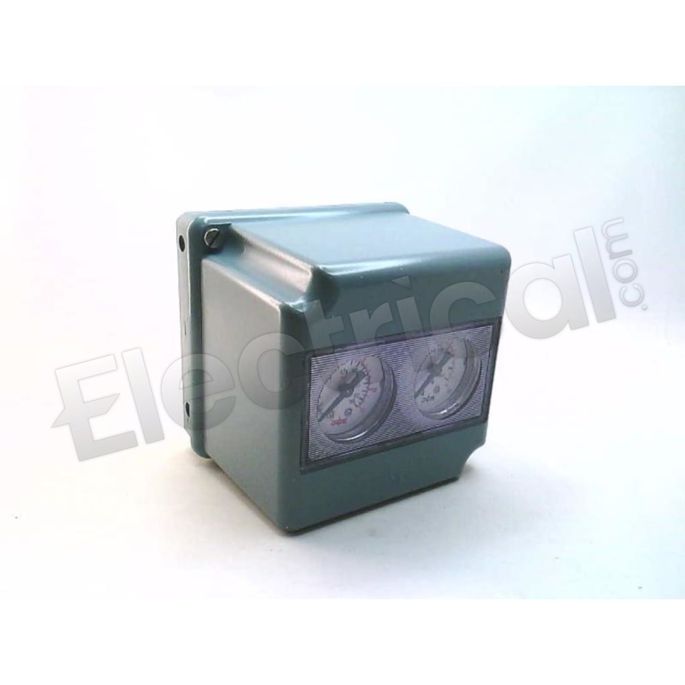 Invensys SRP981-BIDNS1NA Pneumatic Actuator Pneumatic