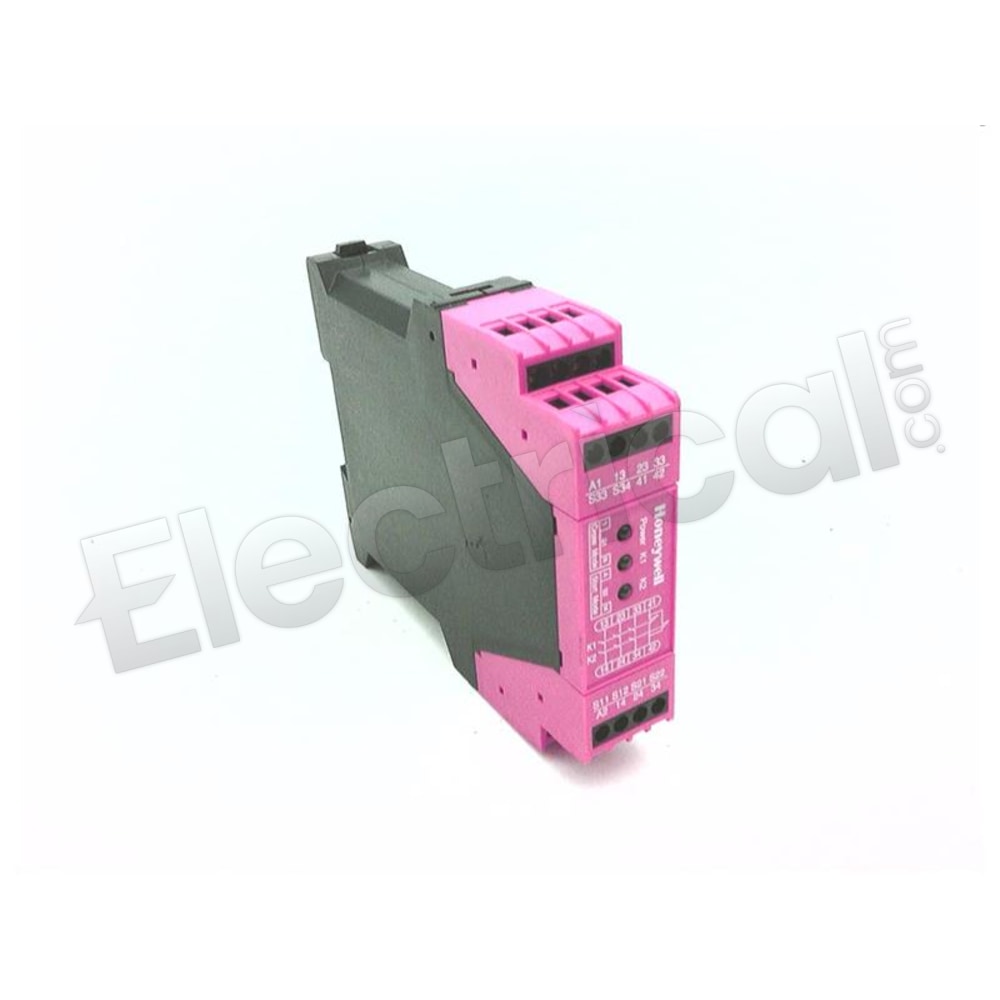 Honeywell SRS31 Automation Switch Automation