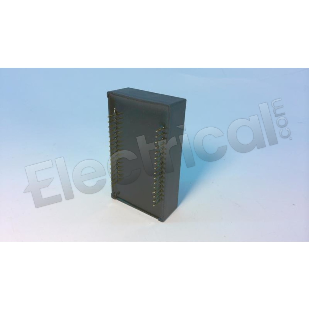 Omron SRT1-ID16P PLC Module Automation