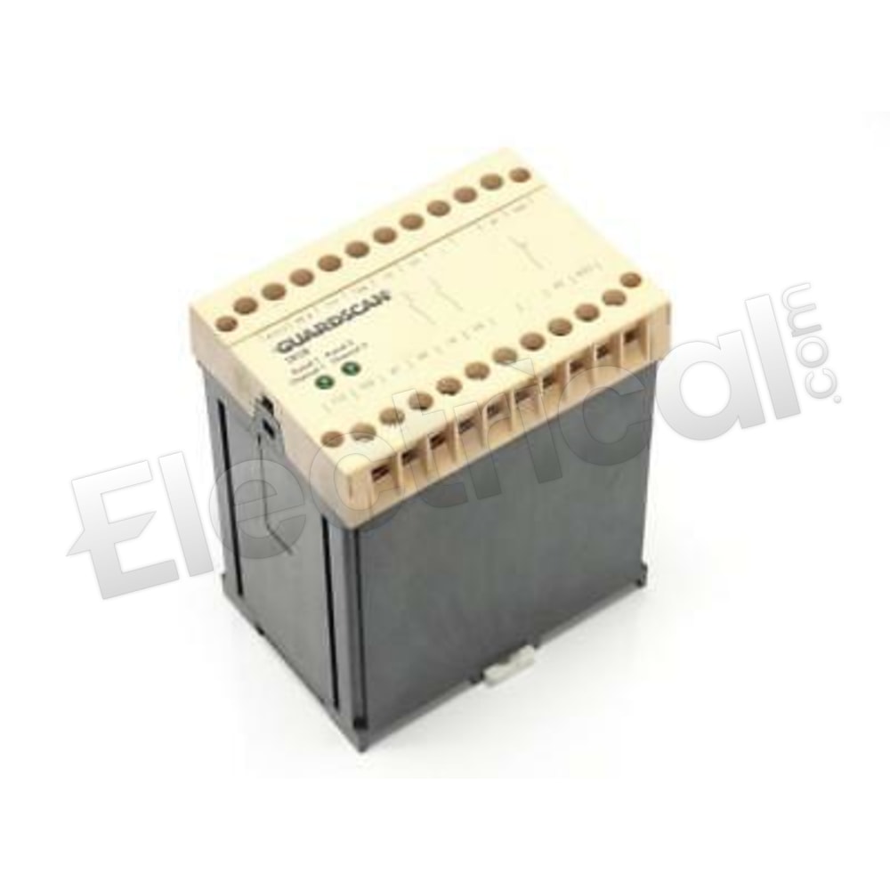 SRUB Tapeswitch Safety Controller Safety Systems