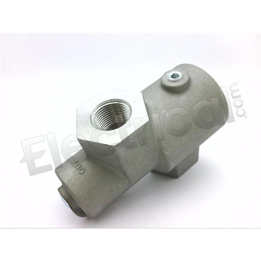 Ingersoll Rand SRV100 Control Valve Valve