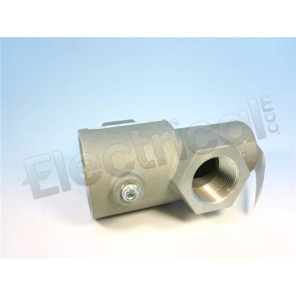 Ingersoll Rand SRV125 Control Valve Valve