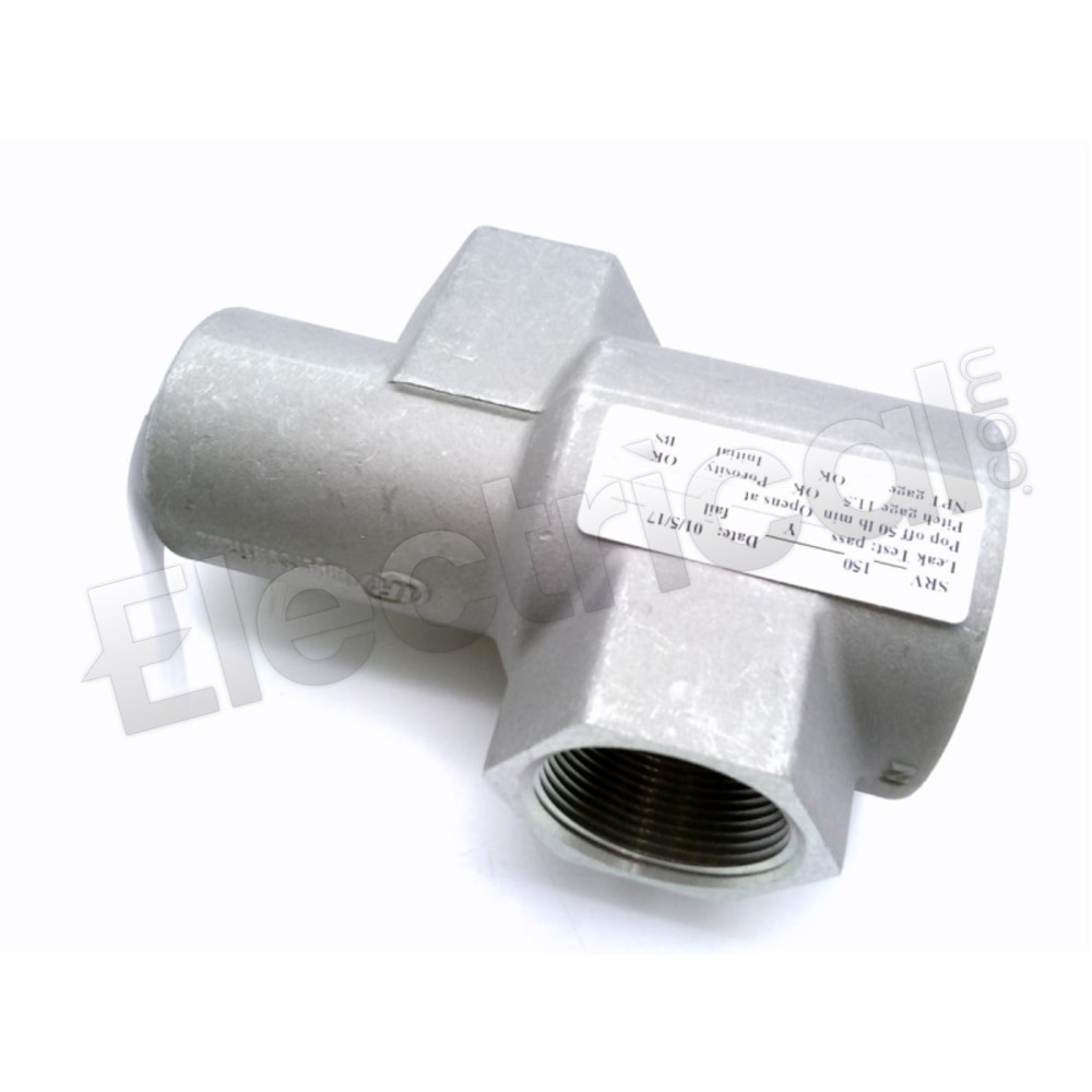 SRV150 Ingersoll Rand Control Valve Valve