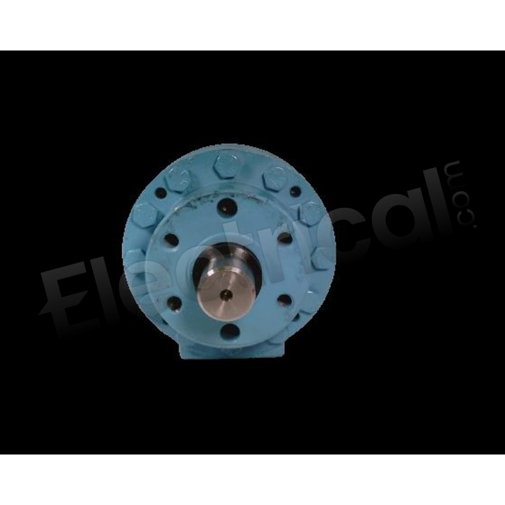 Micromatic SS-001-1V Pneumatic Actuator Pneumatic