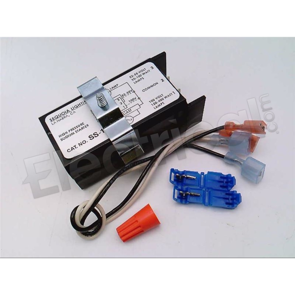SS-1 Sequoia Lighting Lighting Accessory Lighting