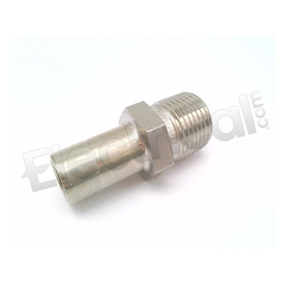 Swagelok SS-10-TA-1-8 Conduit Fittings Conduit & Fitting
