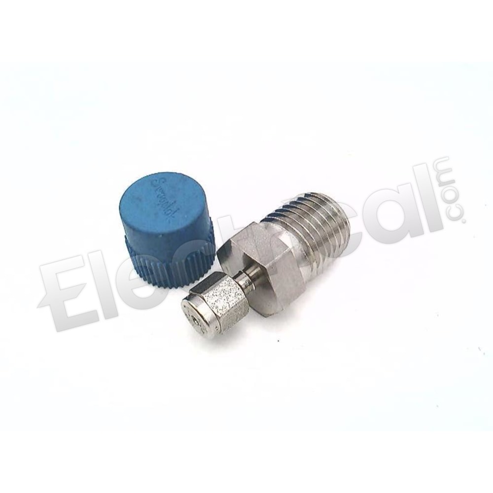 Swagelok SS-100-1-4 Fitting Conduit & Fitting