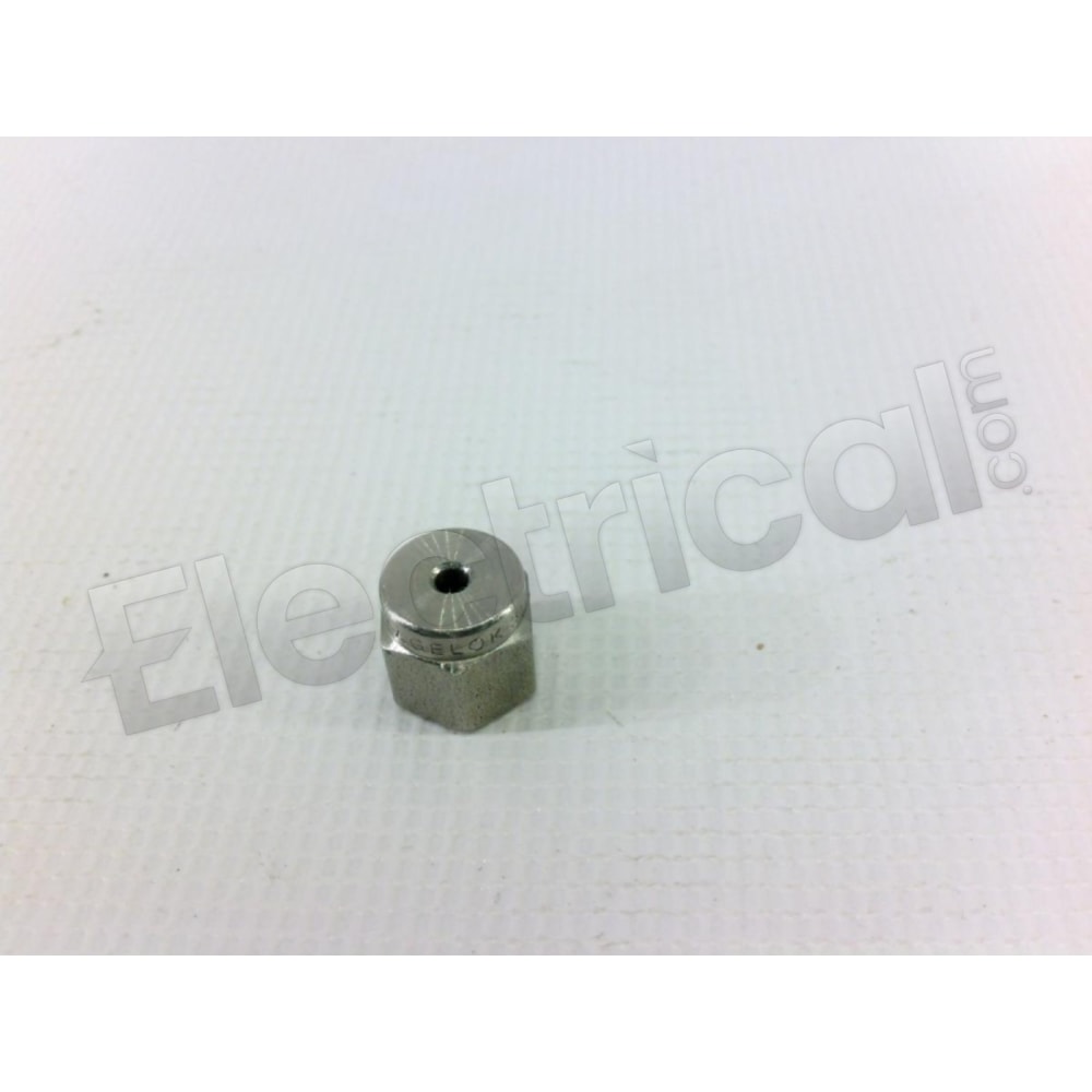 Swagelok SS-102-1 Nut/Bolt/Rod/Washer Machine Part