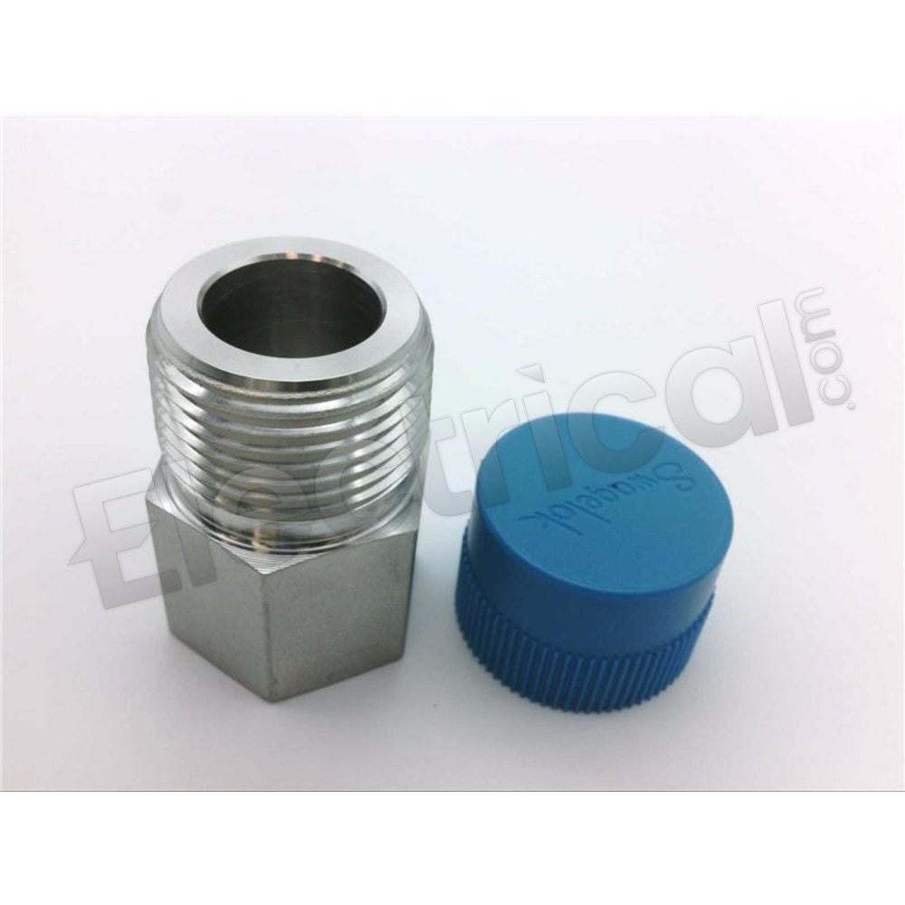 SS-12-RB-8 Swagelok Fitting & Accessory Pneumatic