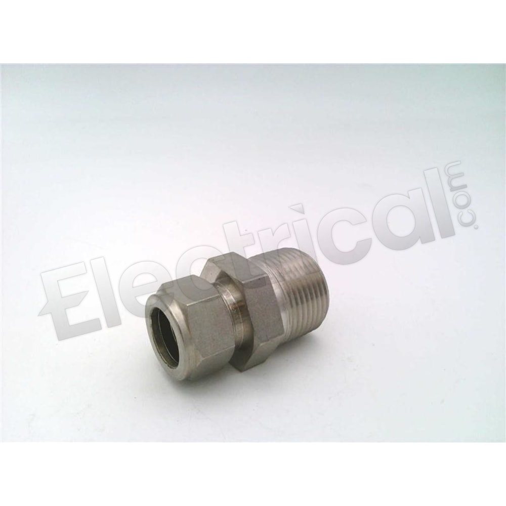 Swagelok SS-1210-1-16 Hydraulic Fitting Hydraulic