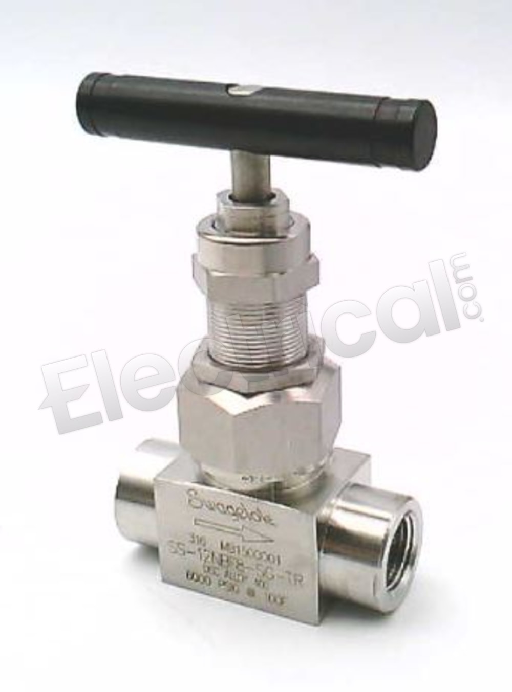 Swagelok SS-12NBF8-SG-TR Needle Valve Valve