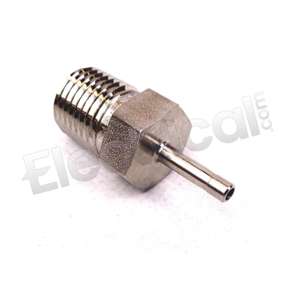 Swagelok SS-2-TA-1-4 Conduit Fittings Conduit & Fitting