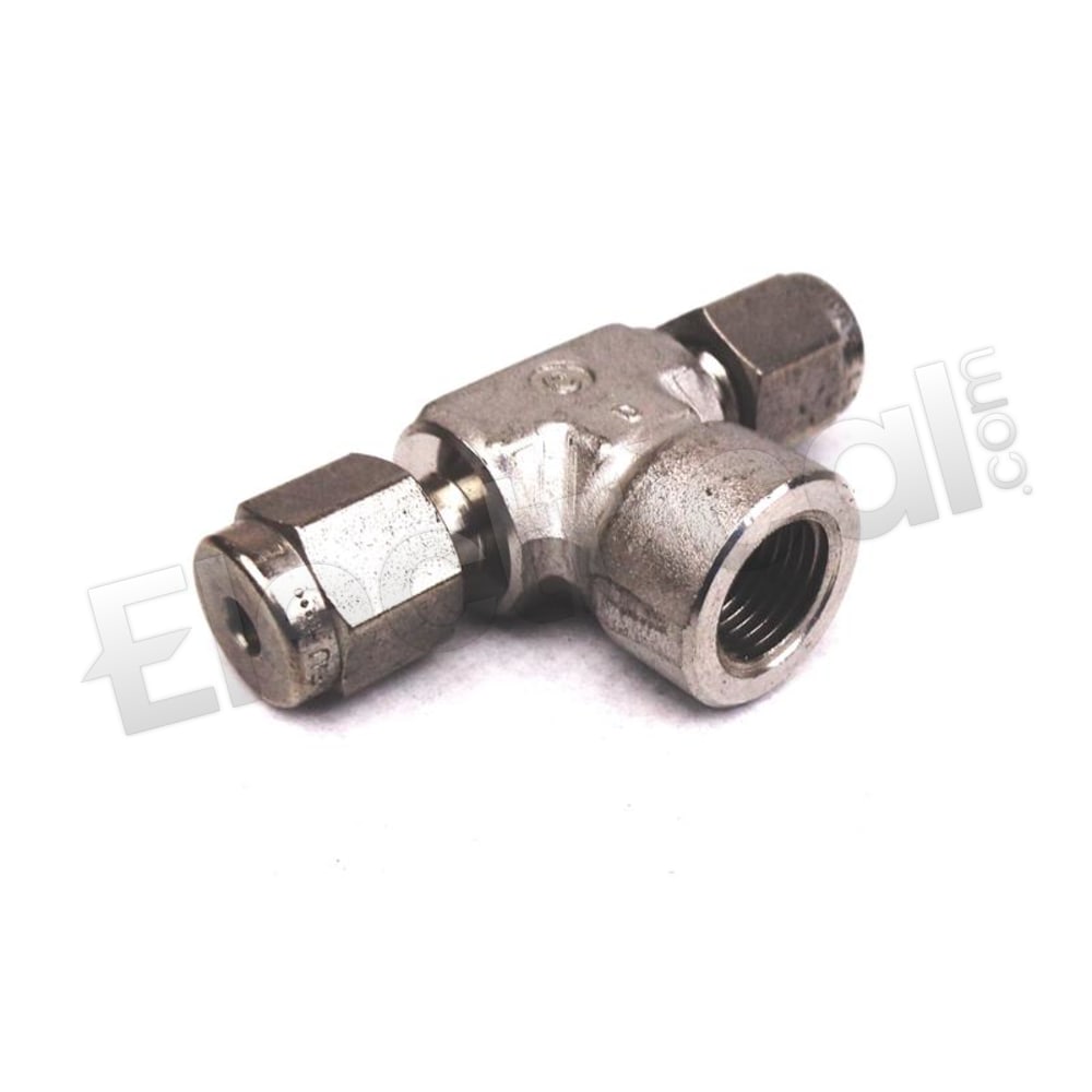 Swagelok SS-200-3-TTF Fitting & Accessory Pneumatic