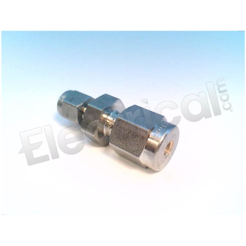 Swagelok SS-200-6-1 Fitting & Accessory Pneumatic