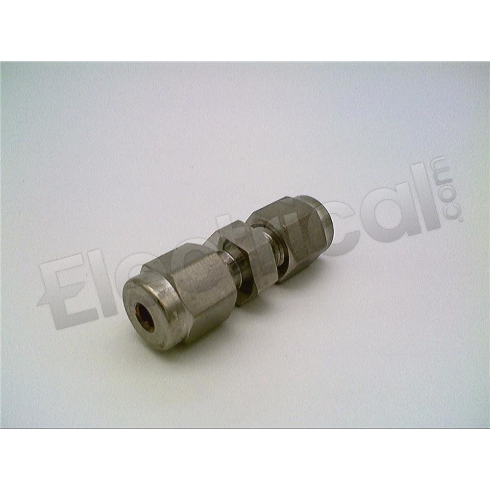 Swagelok SS-200-6 Fitting & Accessory Pneumatic