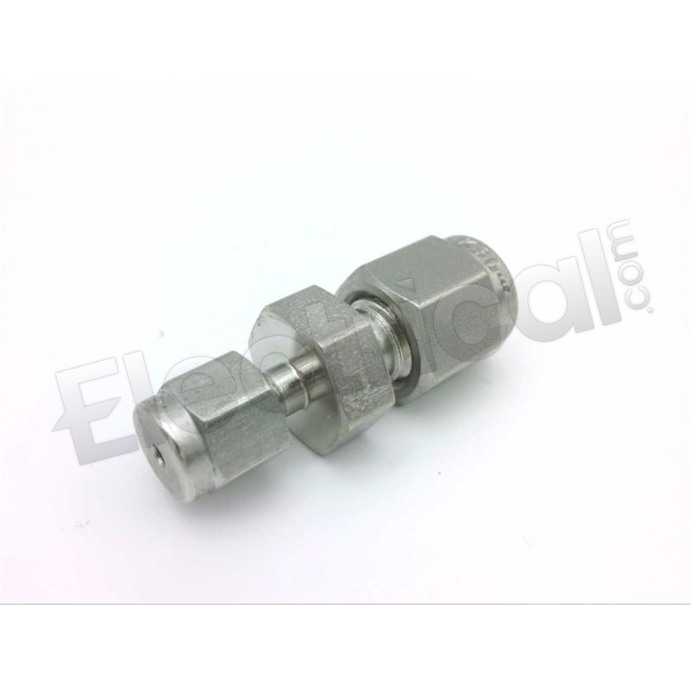 Swagelok SS-200-61 Hydraulic Fitting Hydraulic