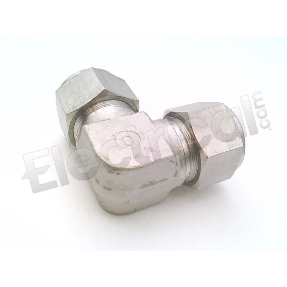 Swagelok SS-2000-9 Hydraulic Fitting Hydraulic