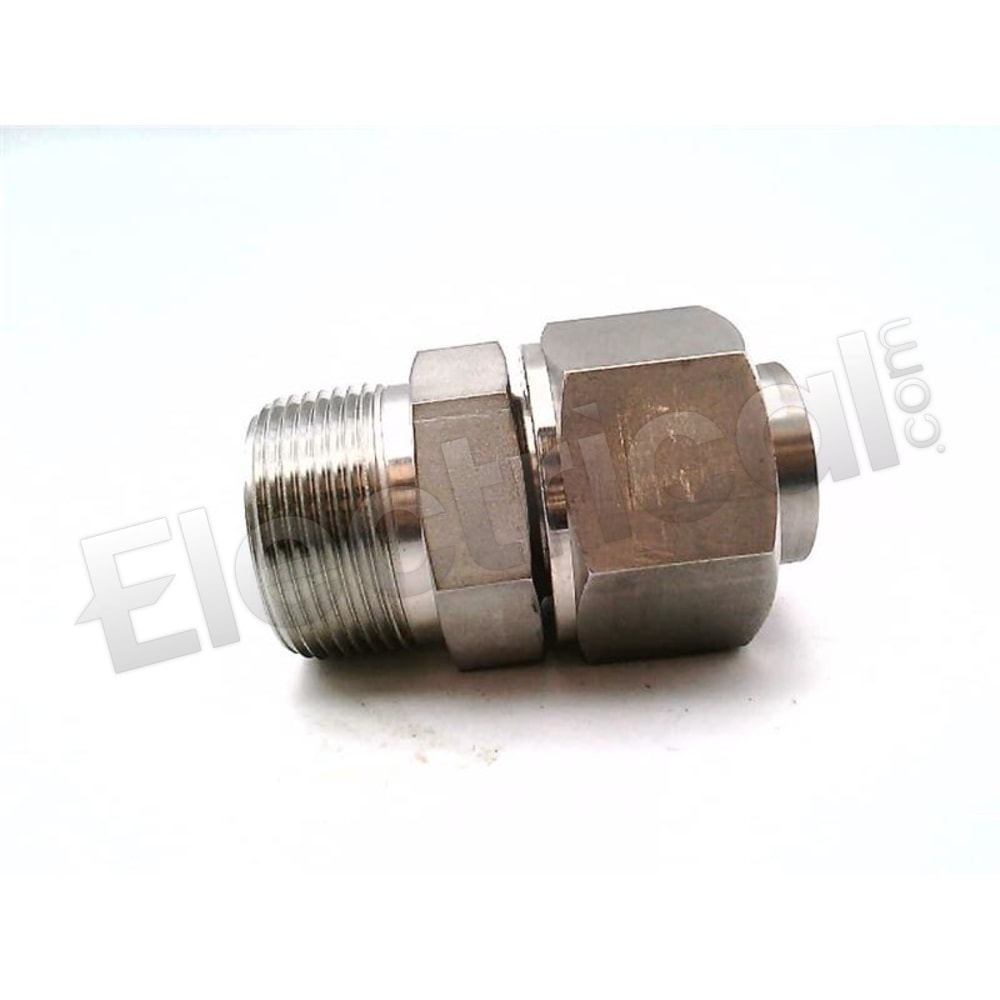 Swagelok SS-2000-A-20 Hydraulic Fitting Hydraulic