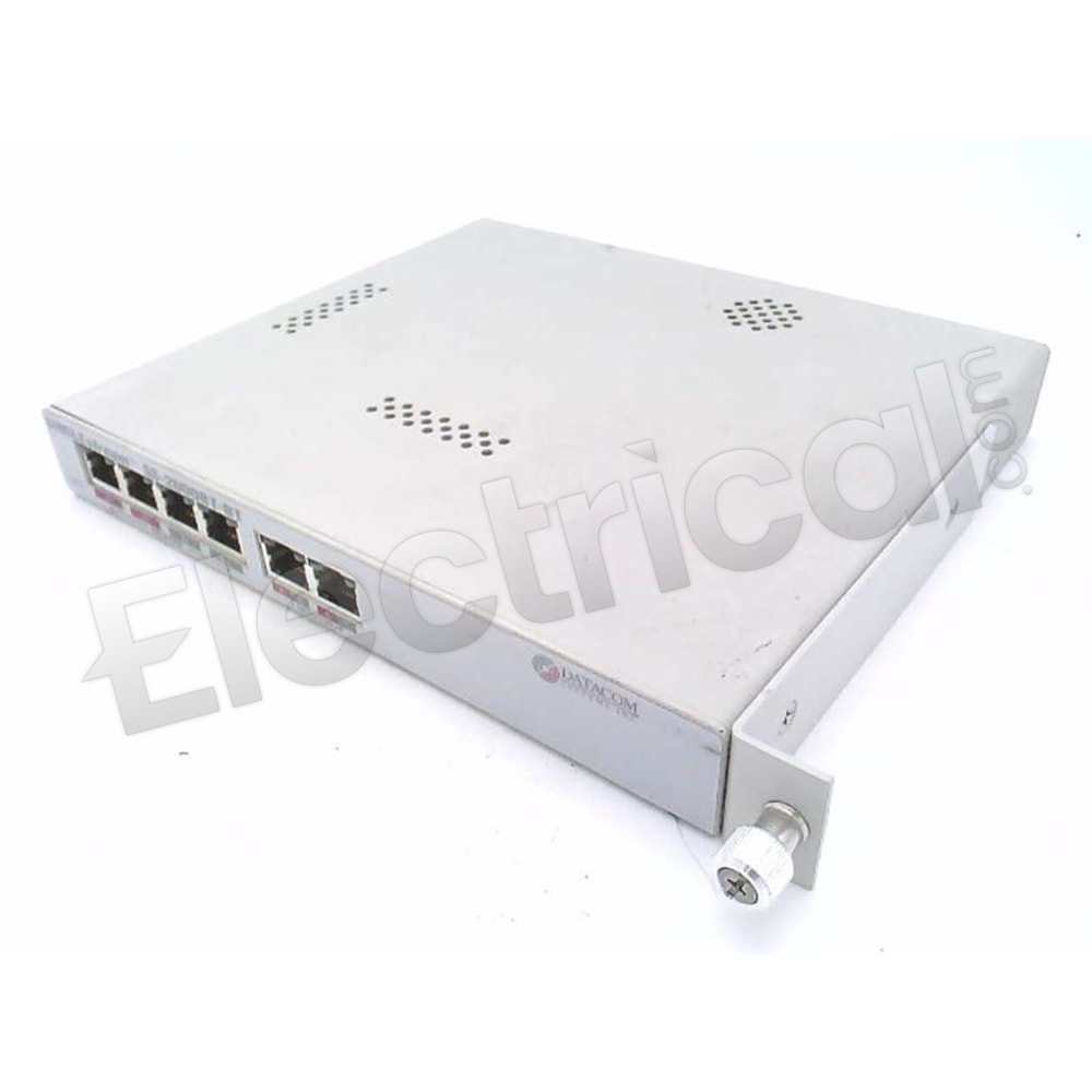 Thales Communications SS-2000BT-BT PLC Module Automation