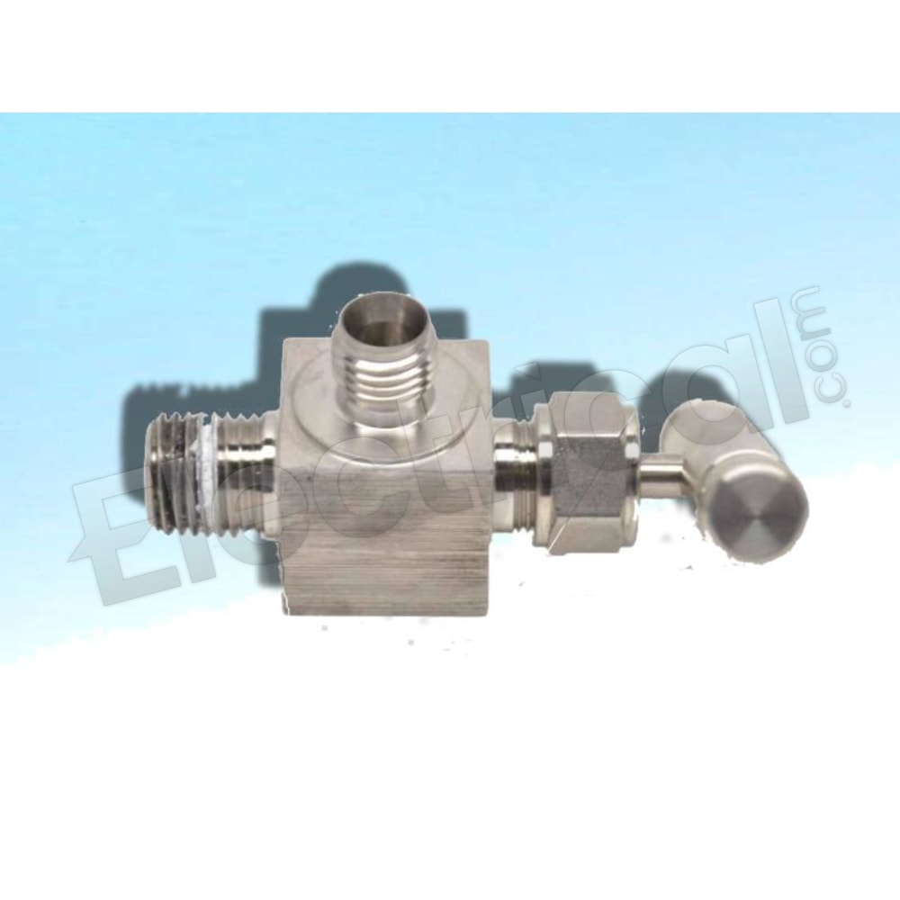Swagelok SS-20KM4-S4-A-SG Gas Valve Valve