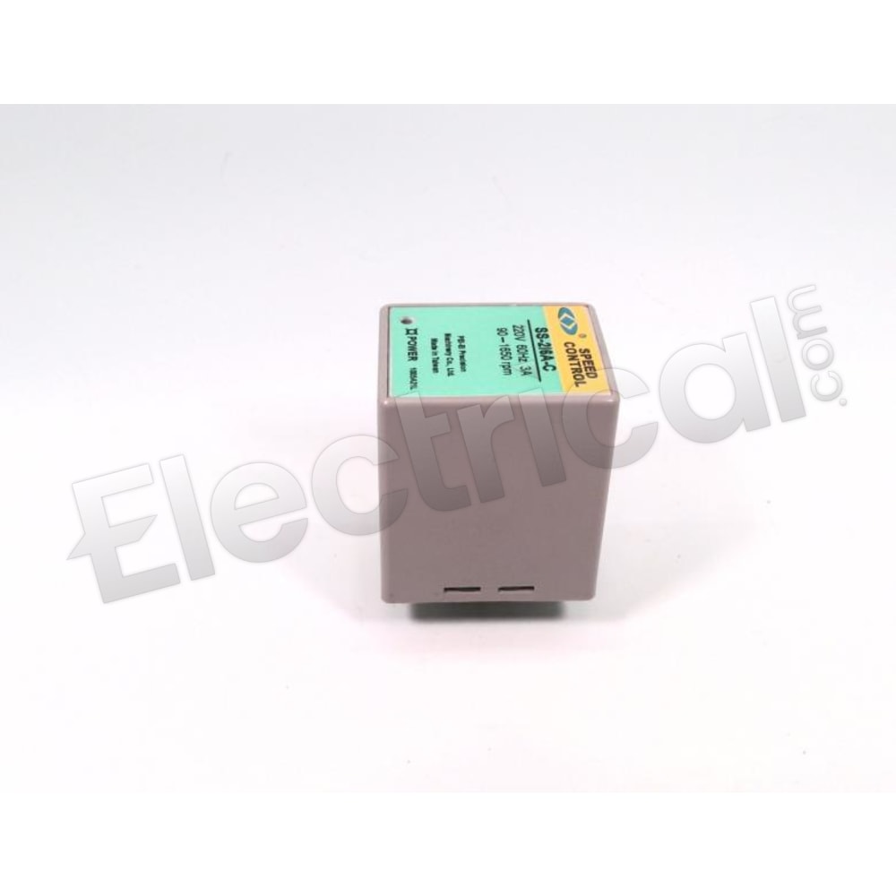 PEI SS-216A-C Servo Drive/Servo Control Servo Product