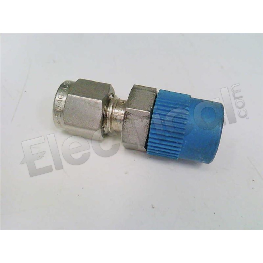 Swagelok SS-300-1-4 Fitting & Accessory Pneumatic