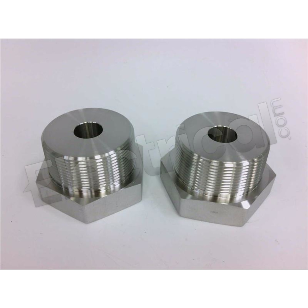 Swagelok SS-32-RB-8 Fitting & Accessory Pneumatic