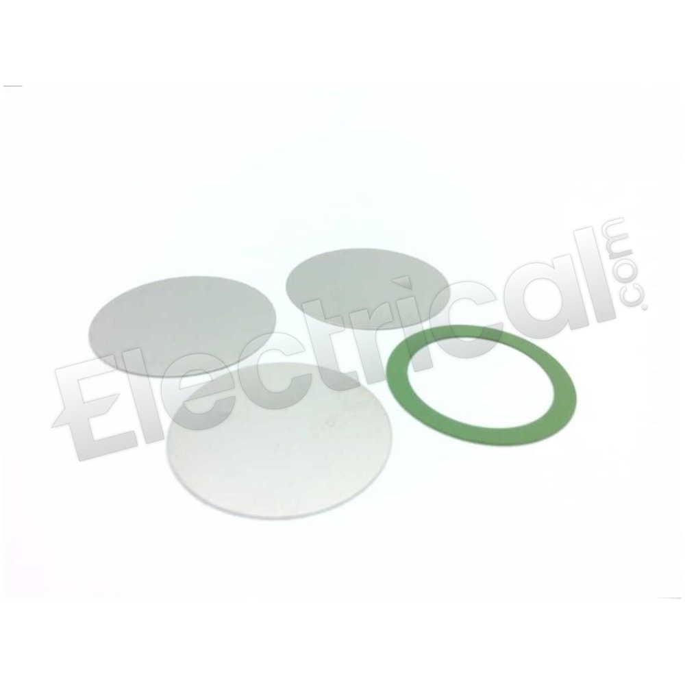 Swagelok SS-3DK-DS Valve Repair Kit Valve