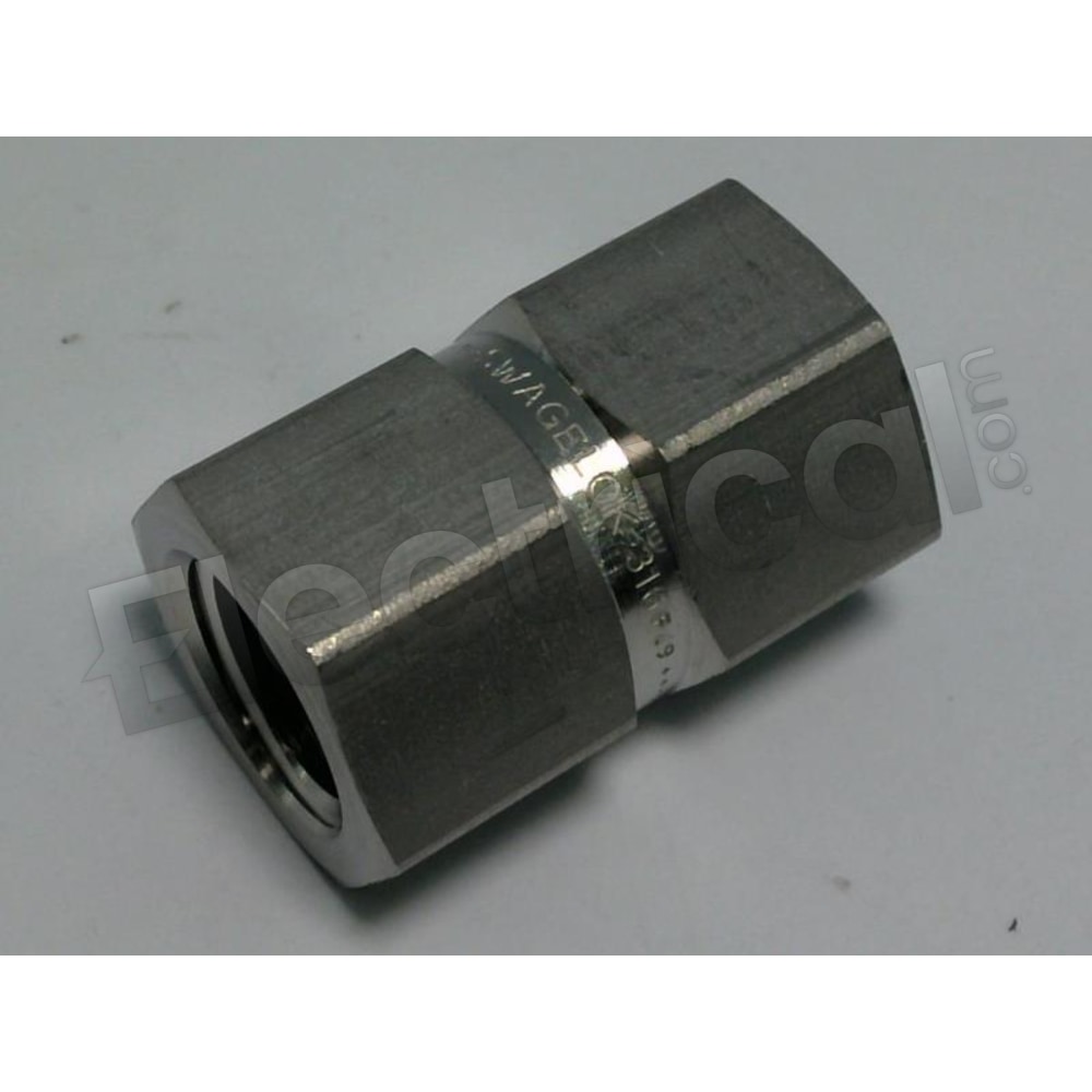 Swagelok SS-4-HCG Pipe and Coupling Machine Part