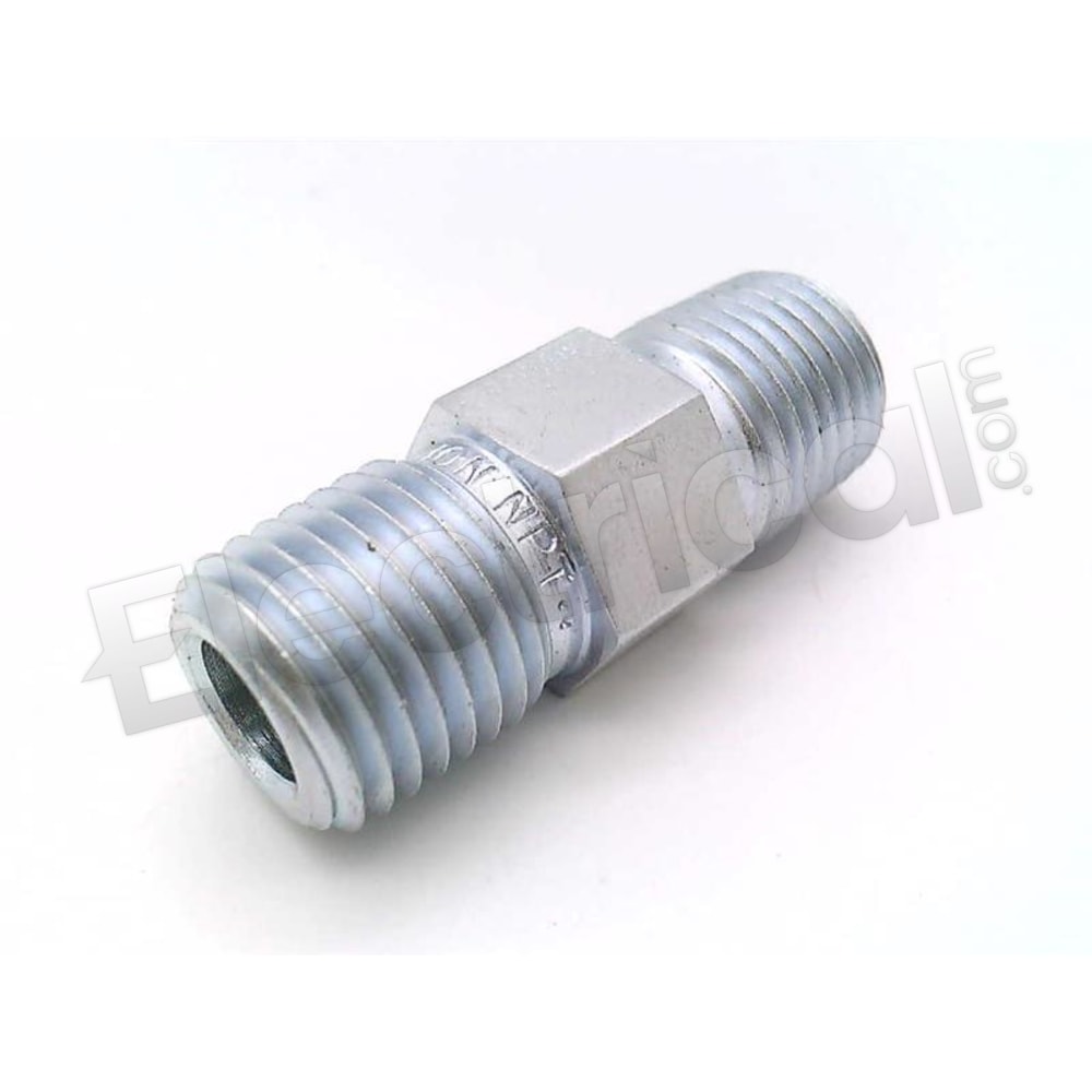 Swagelok SS-4-HN Pipe and Coupling Machine Part