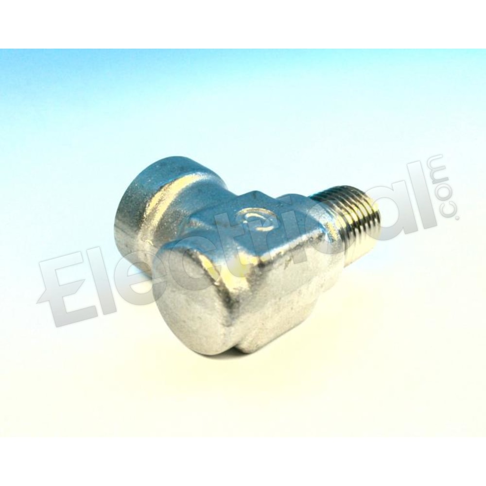 Swagelok SS-4-SE Fitting & Accessory Pneumatic