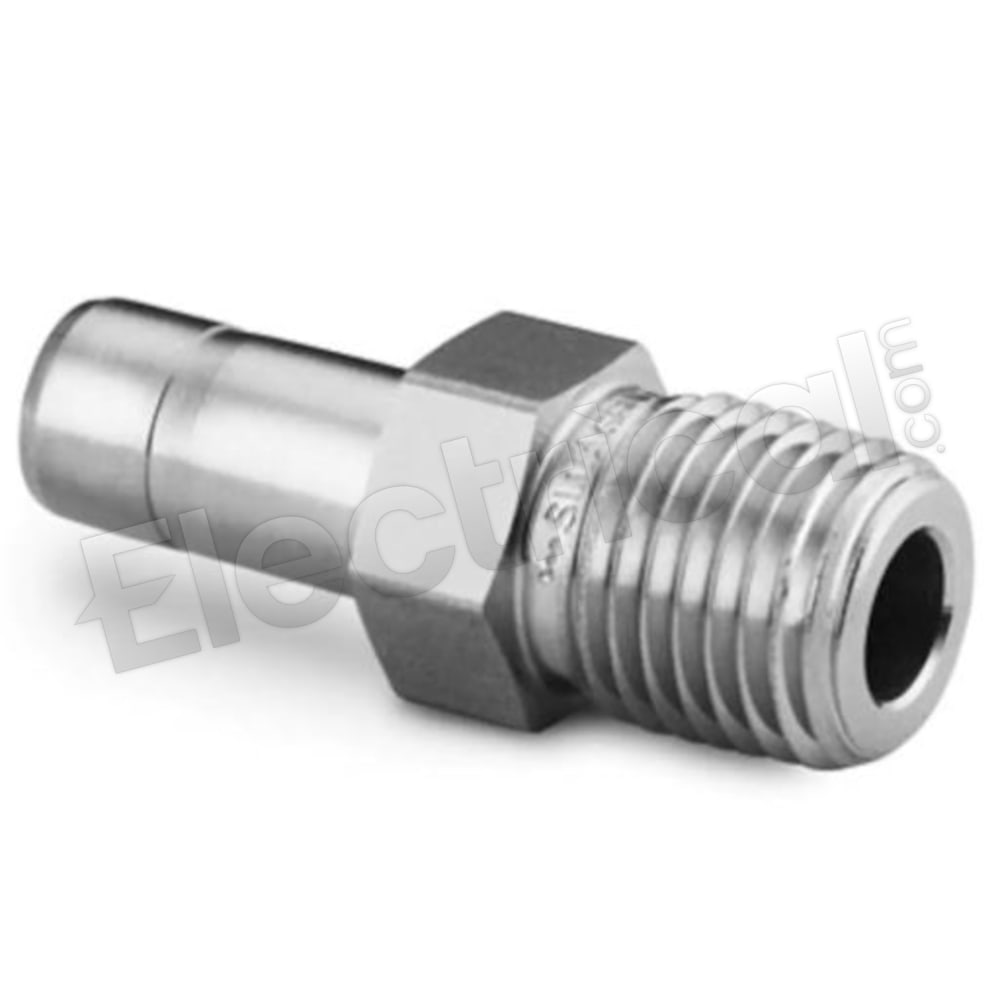 Swagelok SS-4-TA-1-6 Pipe and Coupling Machine Part