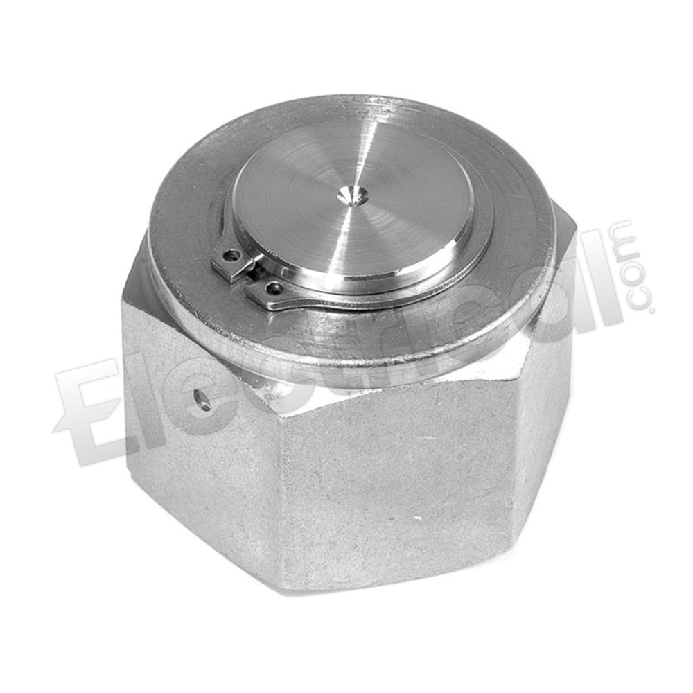 Swagelok SS-4-VCR-CP Motor Control Part And Accessory Motor Control