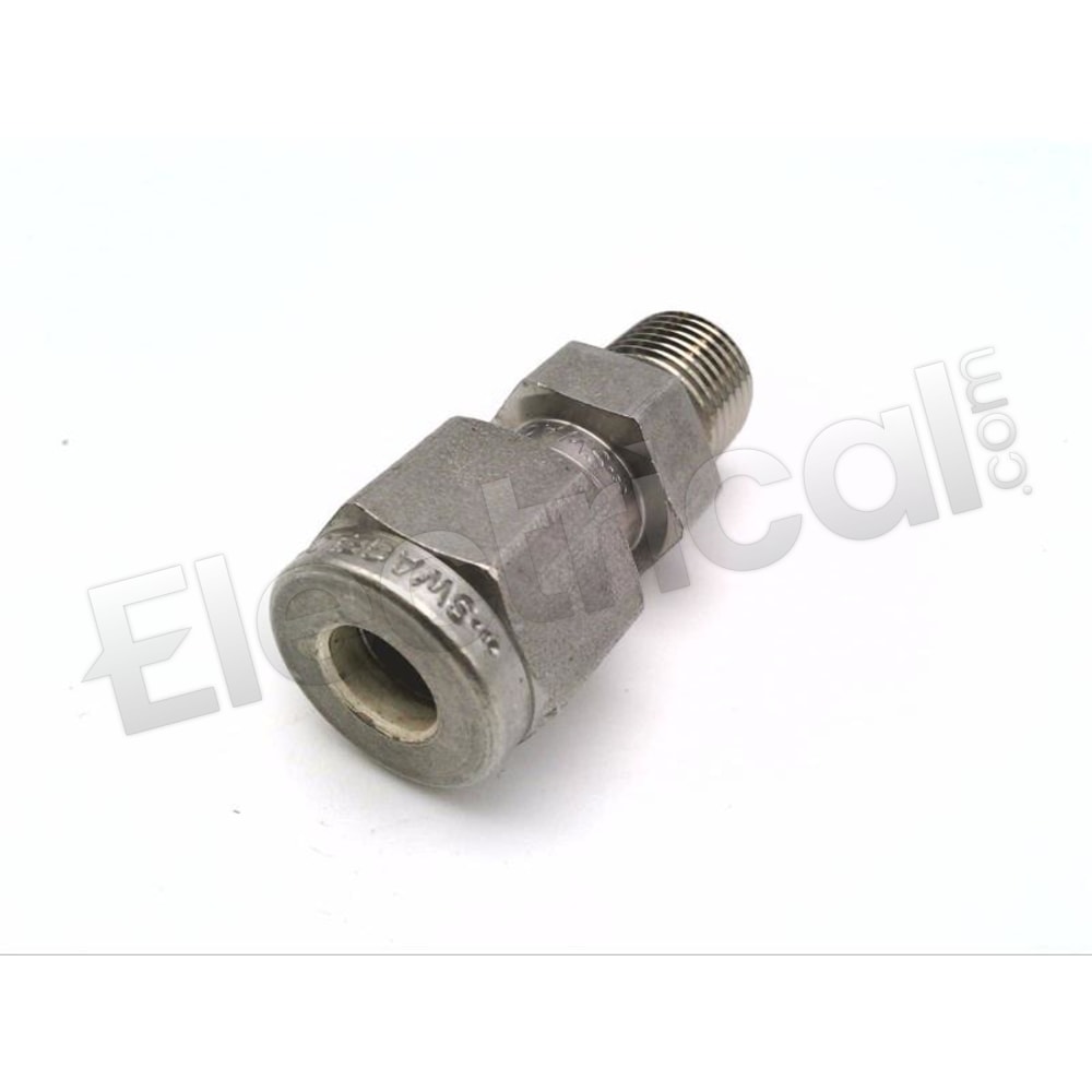 Swagelok SS-400-1-2ST Fitting Conduit & Fitting