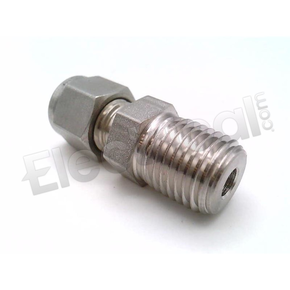 Swagelok SS-400-1-4 Fitting & Accessory Pneumatic