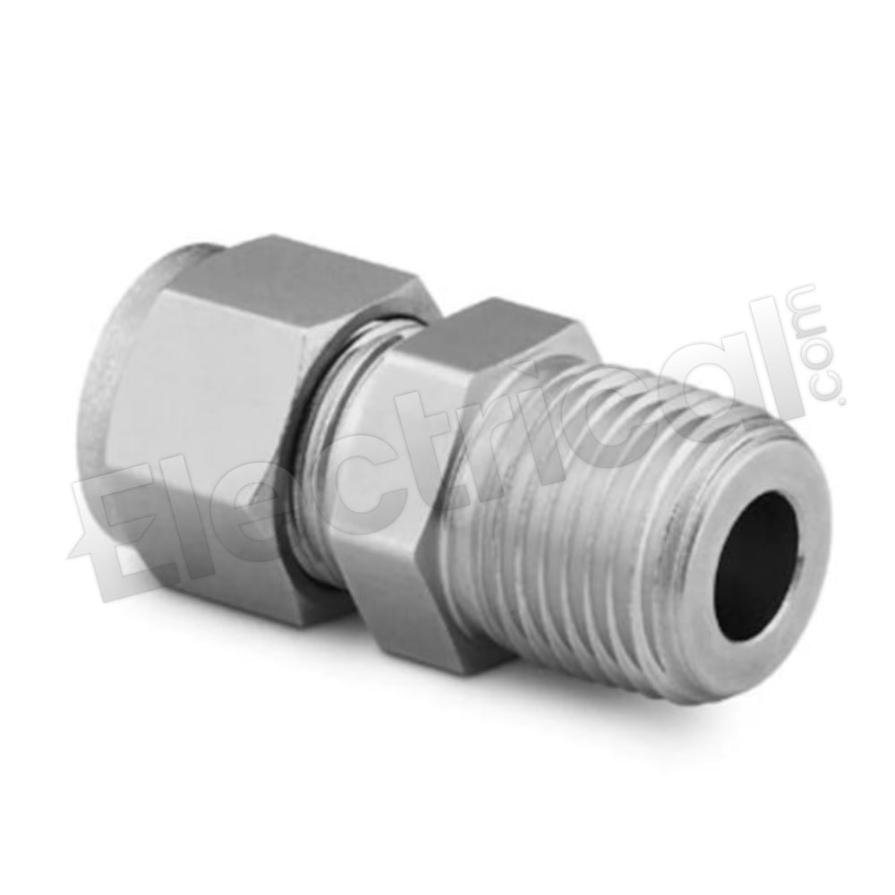 Swagelok SS-400-1-6 Fitting & Accessory Pneumatic