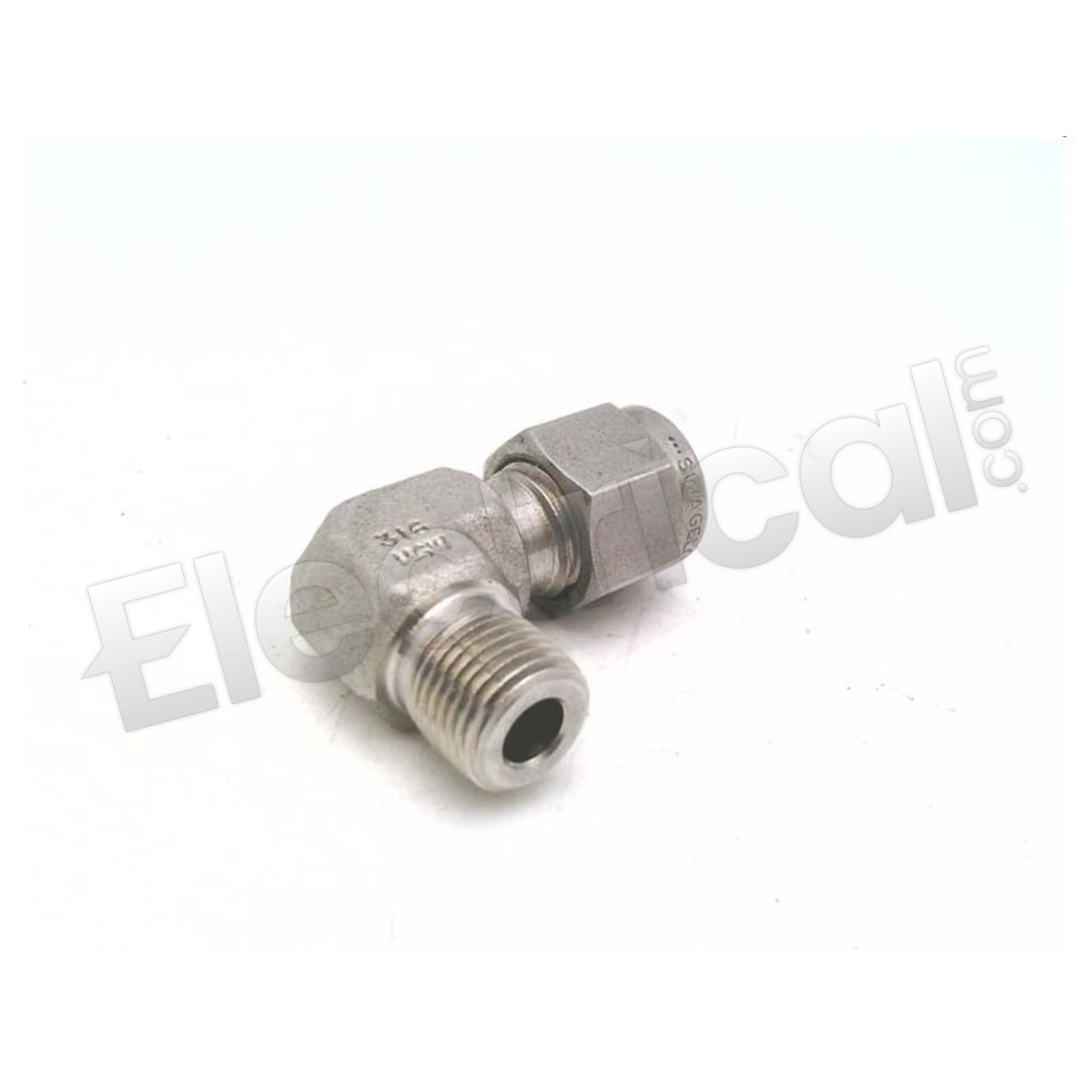 SS-400-2-2 Swagelok Fitting & Accessory Pneumatic