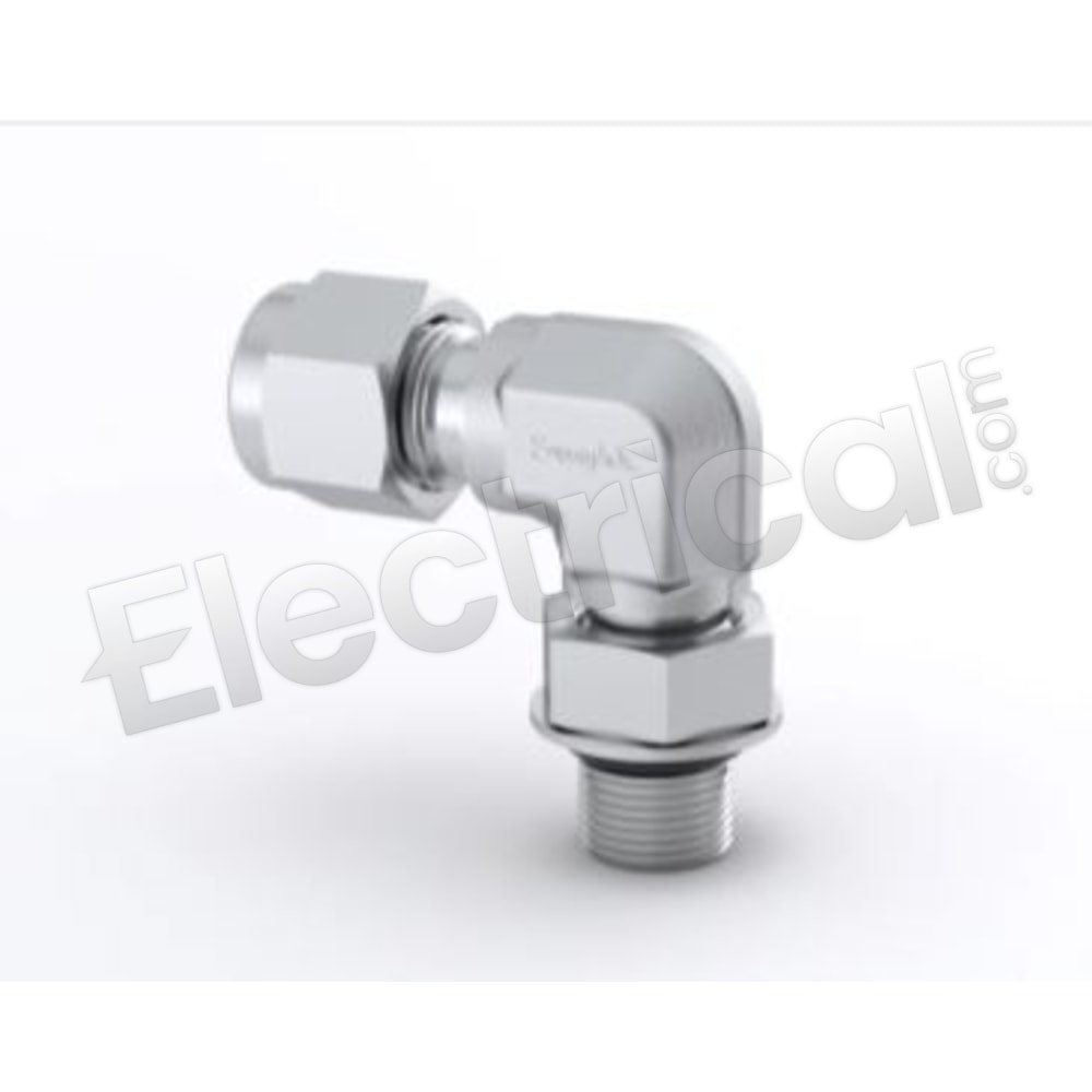 SS-400-2-4ST Swagelok Fitting & Accessory Pneumatic
