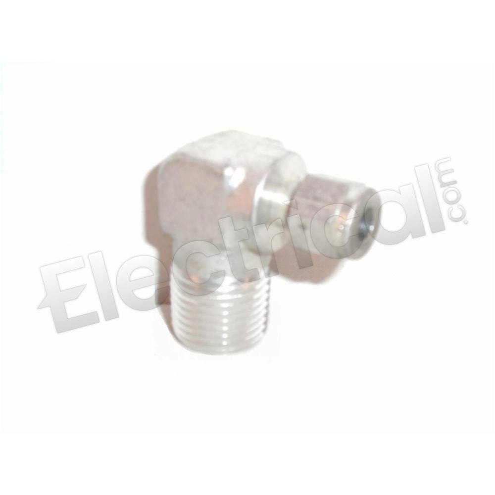 SS-400-2-8 Swagelok Fitting & Accessory Pneumatic