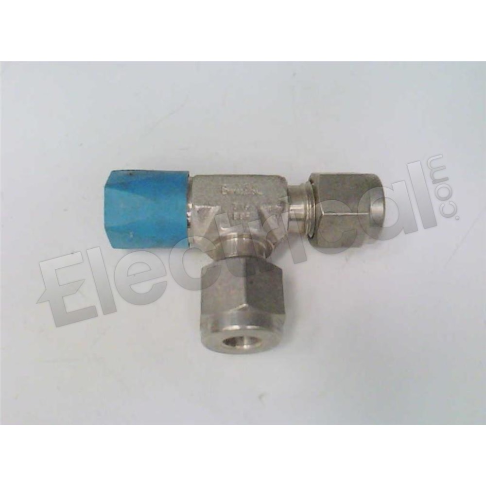 Swagelok SS-400-3-4TMT Fitting & Accessory Pneumatic