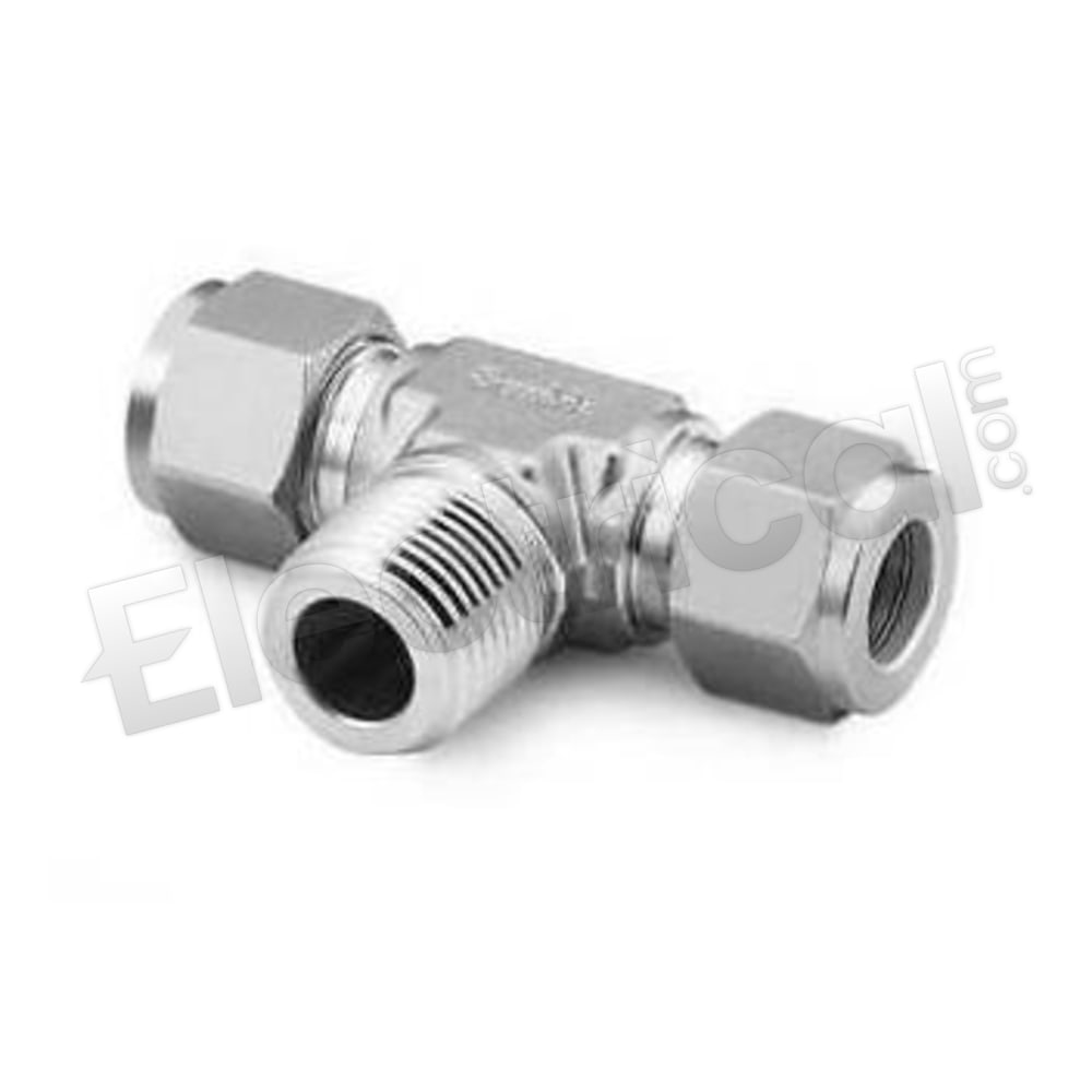 Swagelok SS-400-3-4TTM Fitting & Accessory Pneumatic