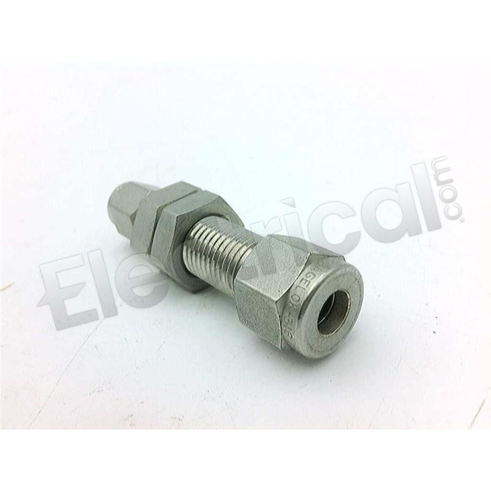 Swagelok SS-400-61-2 Fitting & Accessory Pneumatic