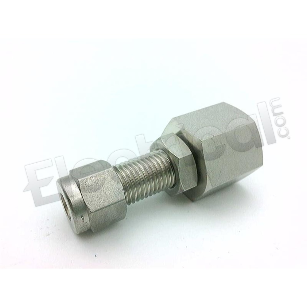 Swagelok SS-400-71-6 Fitting & Accessory Pneumatic