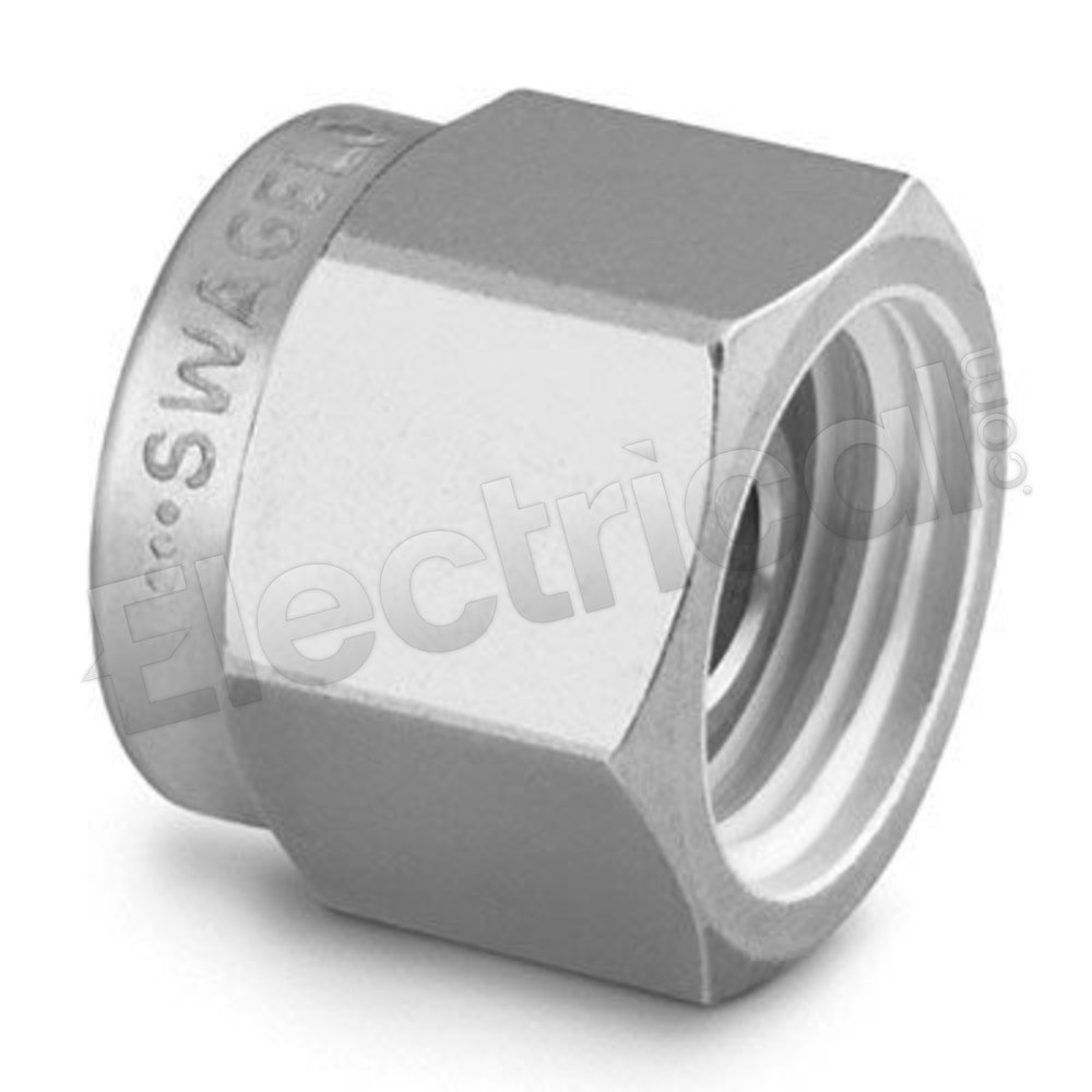 Swagelok SS-400-P Fitting & Accessory Pneumatic