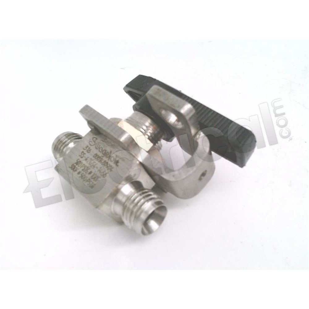 Swagelok SS-42GS4-1466 Conduit Fittings Conduit & Fitting